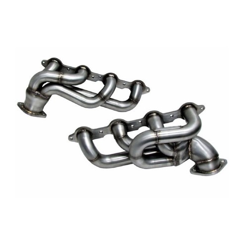 BBK PERFORMANCE 40205 SHORTY TUNED LENGTH EXHAUST HEADER KIT FITS 10-15 ...