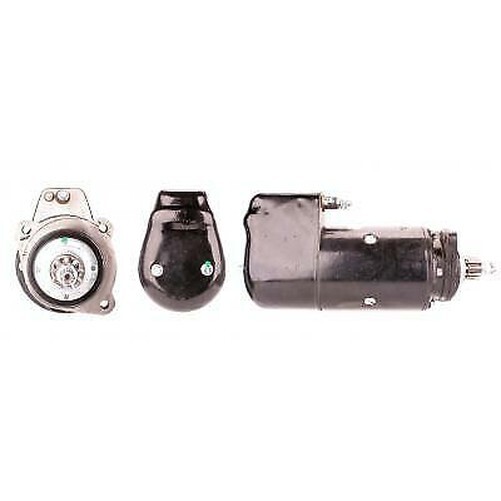 FITS ELMOT AVF BOSCH MERCEDES BENZ ISKRA MAN RENAULT 24 VOLT NEW ...