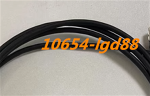 ONE NEW FOR IV3-G series camera connection cable OP-88649 5M @24 | eBay
