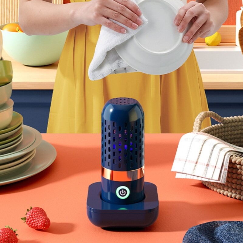 Fruit Vegetable Washing Machine Protable Fruit Tool | eBay