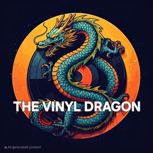 THE VINYL DRAGON | eBay Stores