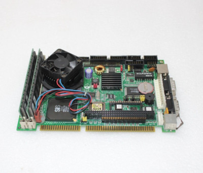 SBC-556 PENTIUM CPU CARD 1907556000 IXIA 400 | eBay