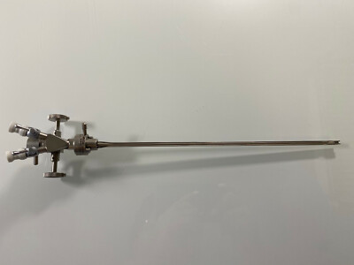 Parts & Accessories - Albarran Bridge