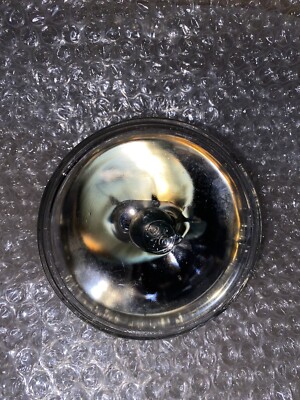 GE PAR36 4515 6v 30w Spotlight Clear | eBay Australia