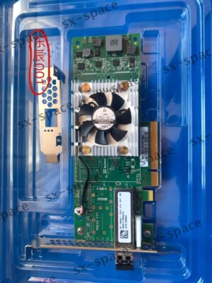 NEW 16GHBA QLE2660-DEL 04MNKF 16G by DHL or EMS | eBay