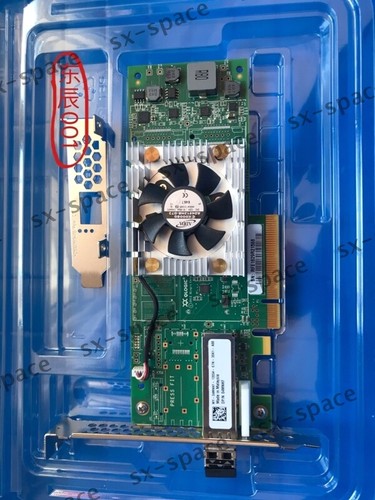 NEW 16GHBA QLE2660-DEL 04MNKF 16G by DHL or EMS | eBay