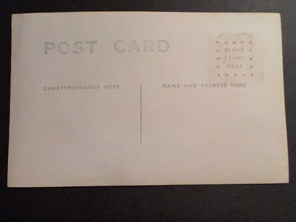 Mint USA Postcard Native Americans Indian Dance RPPC Burrell Photo | eBay