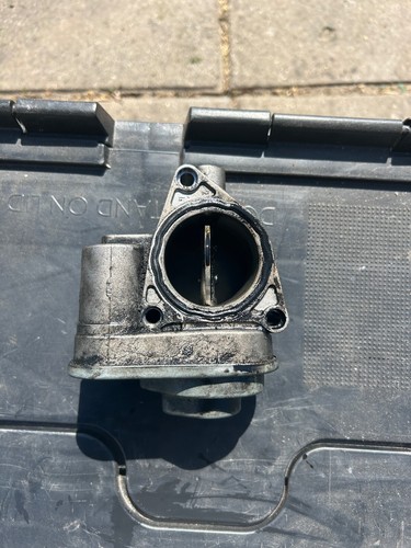 038128063G Throttle Body For Audi VW GOLF Skoda Seat 1.9 2.0 TDI AZV ...