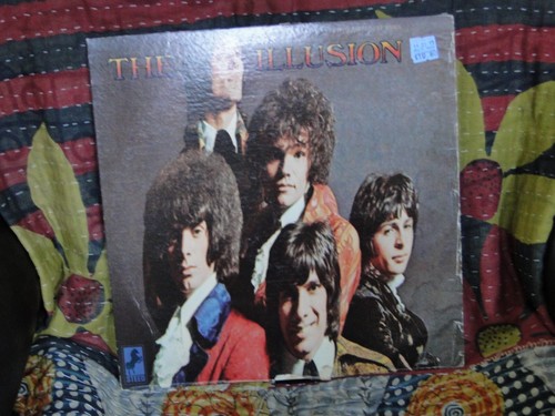 the illusion lp (1969) | eBay