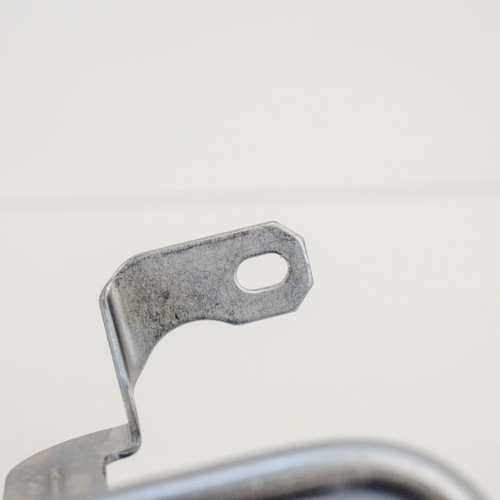 NEW AUDI Q5 8R TRANSMISSION OIL COOLER-OUTLET PIPE 8R0317826P OEM | eBay