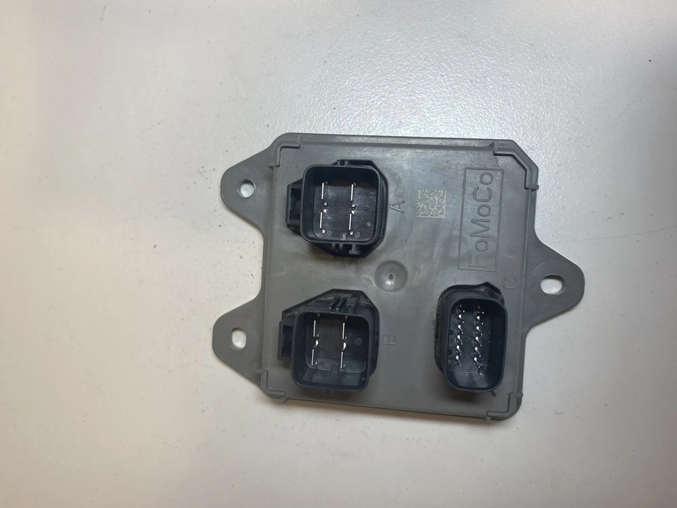 FORD TRANSIT CUSTOM Spark Glow Plug GK2112B533AA 2.00 Diesel 96kw 2016 ...