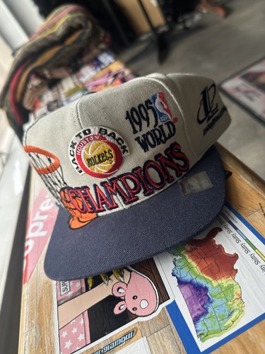 90s Houston Rockets NBA snapback hat | eBay