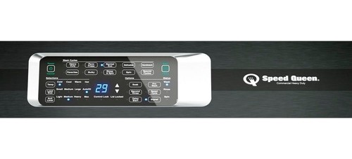 Speed Queen TR7003WN 26" White 3.2 cu. ft Top-Load Washer NIB #148123 ...