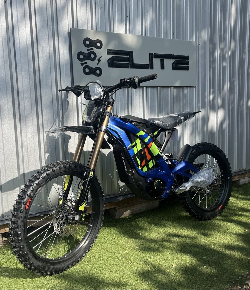 New 2025 Surron lbx sur-Ron light bee x | eBay UK