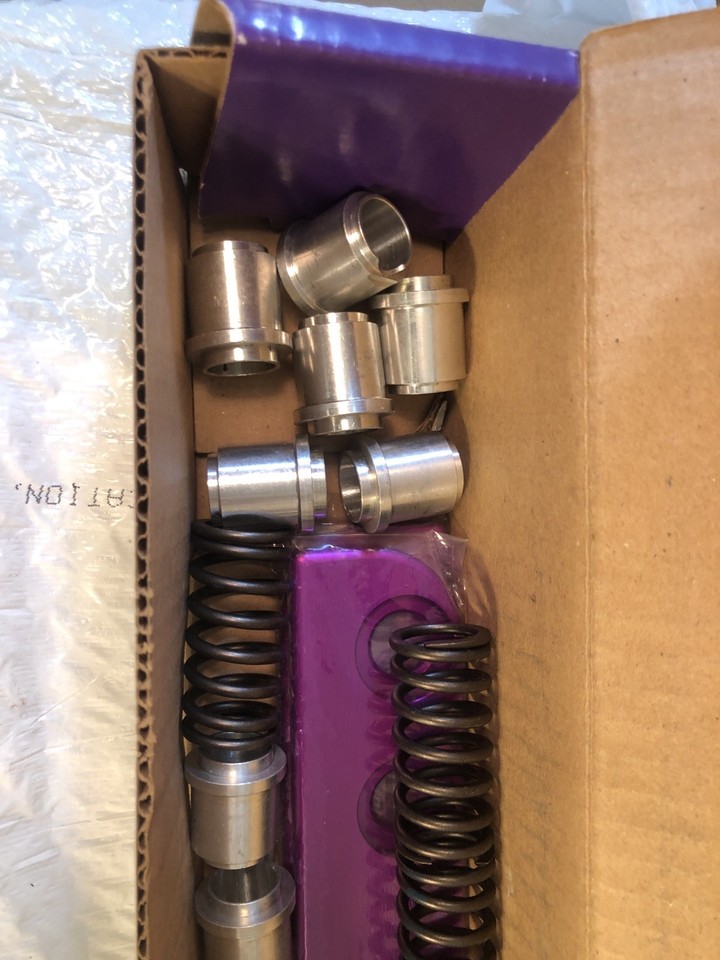 Howards Cams Rev Kit 90131 SBC 265-400 Hydraulic Roller Retrofit ...