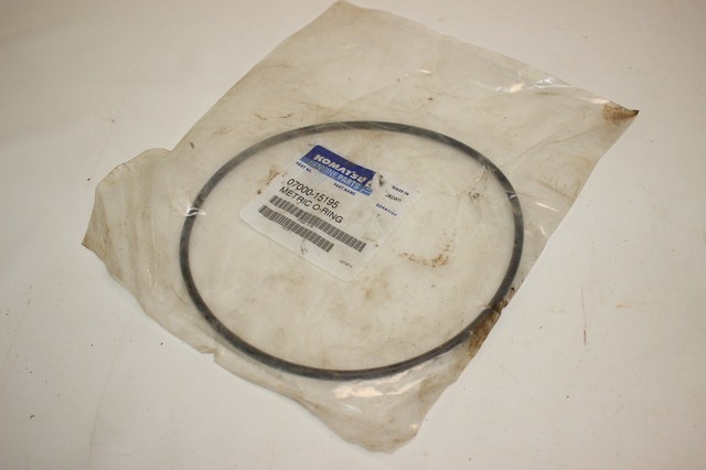 OEM 07000-15195 - Seal O-ring 700005195 for Komatsu for sale online | eBay