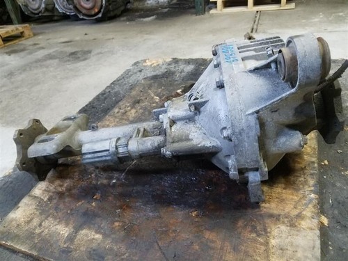 1999-2007 GMC Sierra 1500 Front Axle Differential Carrier 3.73 Ratio | eBay