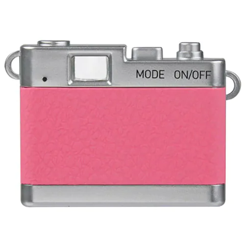 Kenko Hello Kitty Digital Toy Camera DSC-PIENI KT Sanrio Characters ...