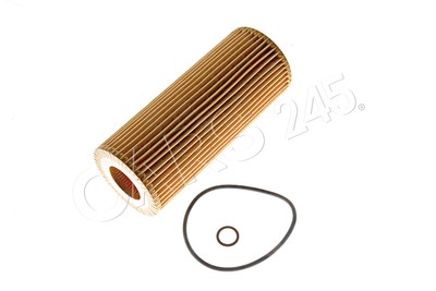 Genuine BMW E46 E53 E60 E60N E61 E61N E65 E66 Oil Filter Kit OEM ...