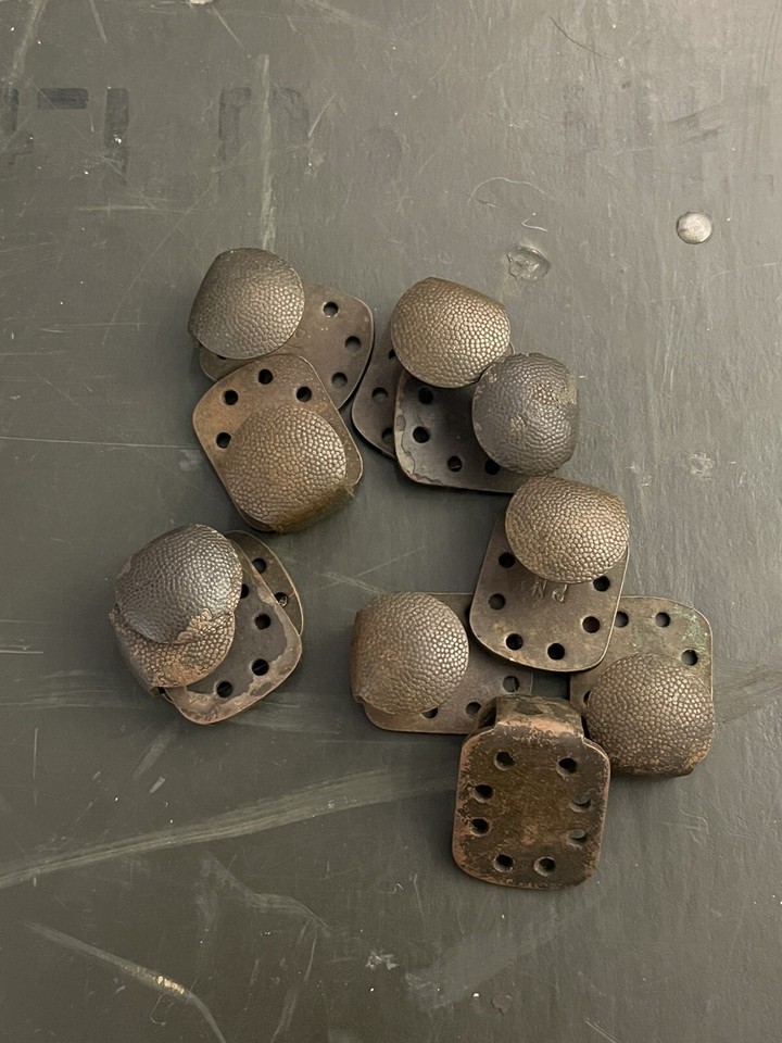 WW2 German Tunic Belt Hook. | eBay