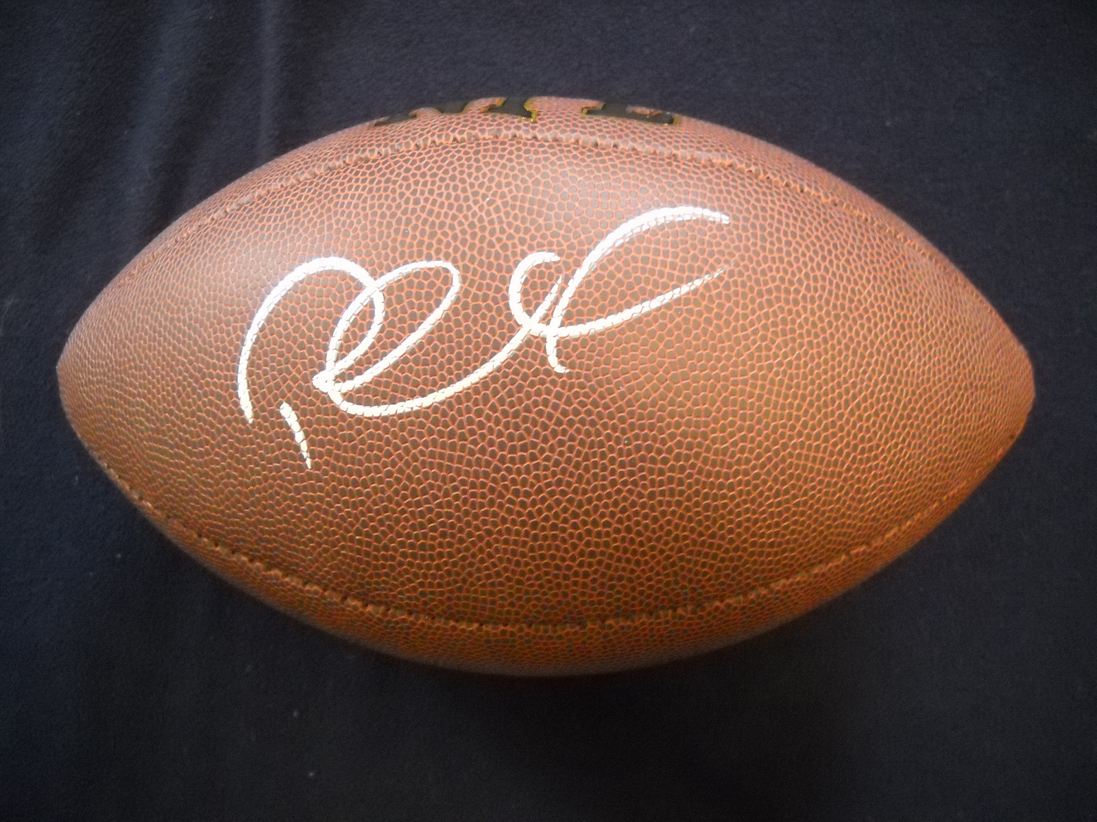 Pete Carroll Autographed Memorabilia | Signed Photo, Jersey ...