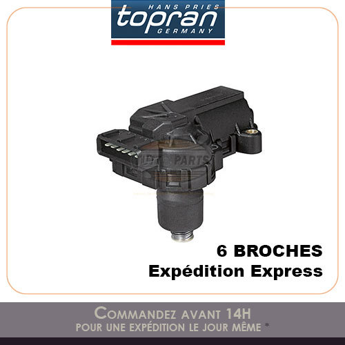 REGULATEUR RALENTI 0132008601 0132008603 032133031 048133031 19205Z ...