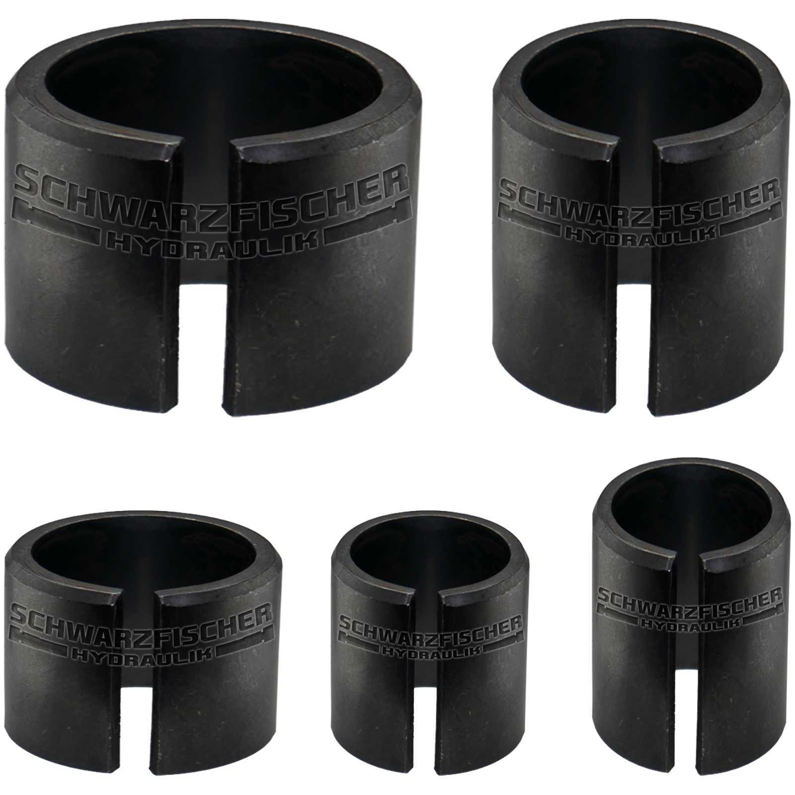 Innenspannbuchse Einspannbuchse Lagerbuchse Spannbuchse Spannhülse ...