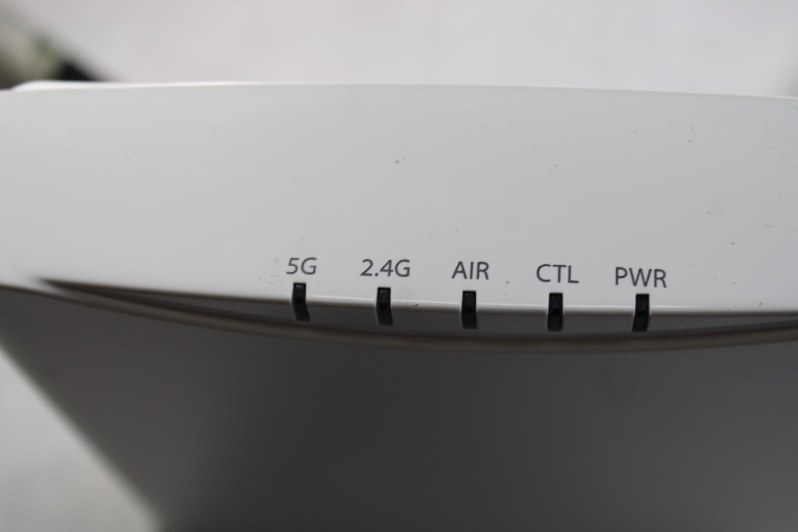 ️ 2 Ruckus ZoneFlex R510 Wireless Access Points (9U1-R510-US00) Dual ...