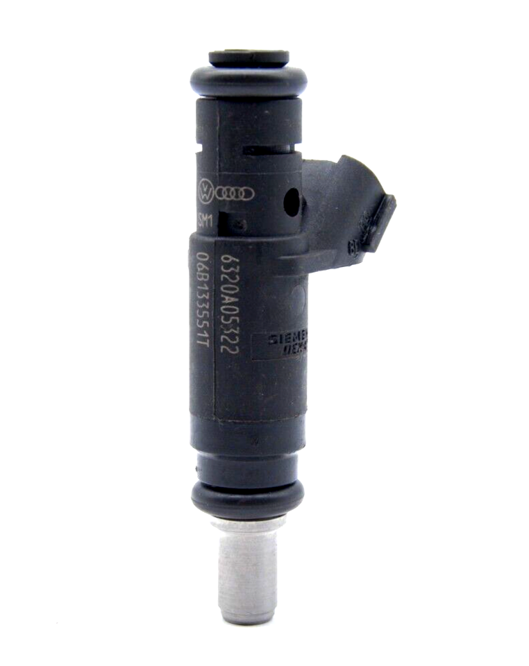 FUEL INJECTOR FOR AUDI A4 A6 B6 B5.5 VW PASSAT 00-07 2.0 PETROL ALT ...