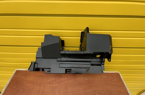 New Genuine Honda Left Front Right Plate 71206TBAA00 / 71206-TBA-A00 ...