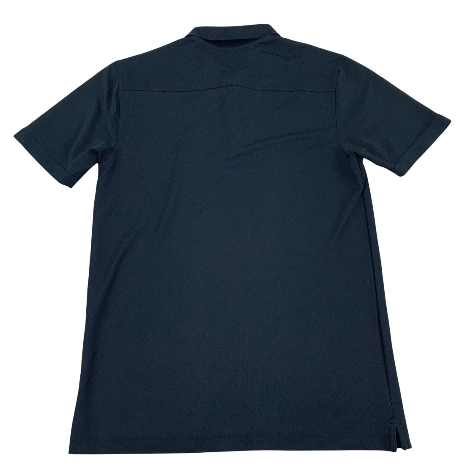 Under Armour Polo Shirt Men's S Black University of Maryland Army ROTC ...