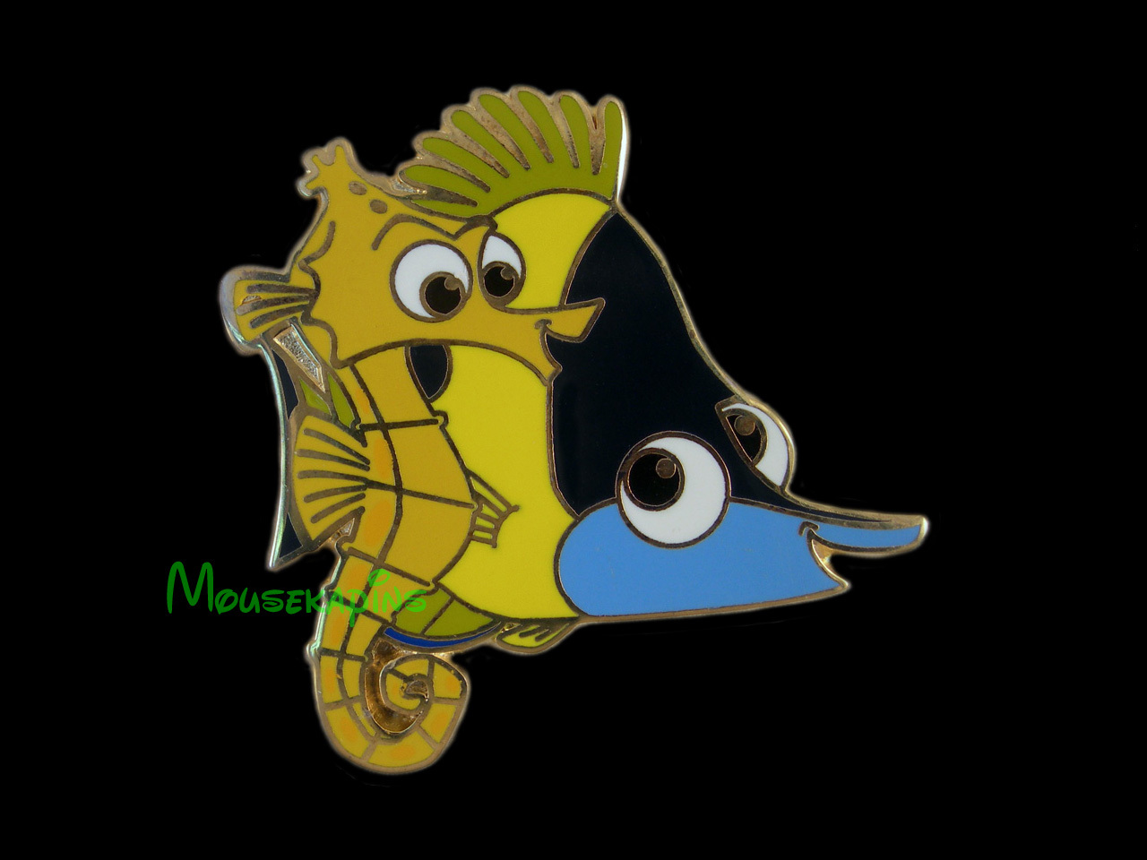 Nemo Tad