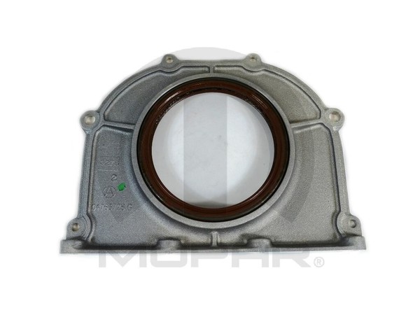 Engine Crankshaft Seal Retainer Mopar 04763726 for sale online | eBay