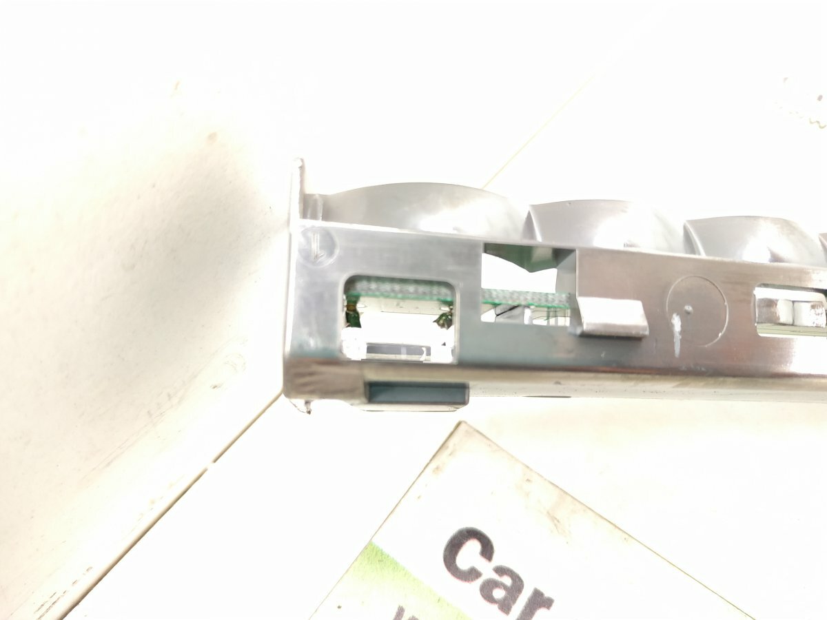 MERCEDES-BENZ E-CLASS COUPE C238 ADDITIONAL BRAKE LIGHT A 0999067200 ...