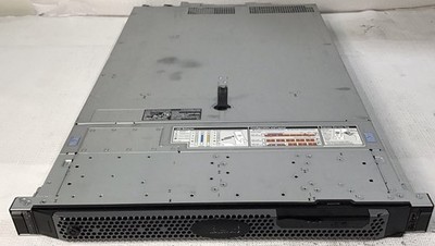Dell PowerEdge OEMR R6515 AMD EPYC 7232P Rack Server 32GB RAM No HDD | eBay