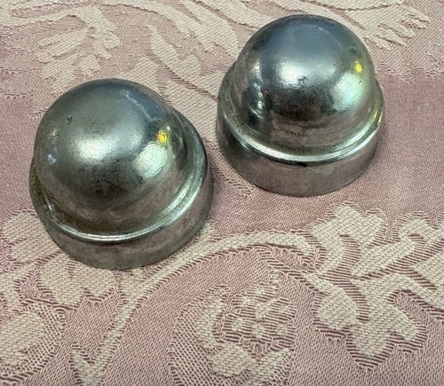 Front Caster Wheel Caps for Everest And Jennings Premier 2 Manual ...