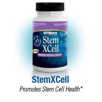 Enzymedica Stem XCell for sale online | eBay