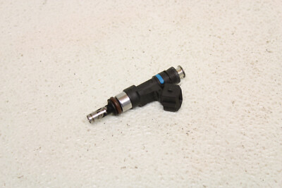 BMW M3 V8 S65 Fuel Injector Injectors E90 E92 E93 Genuine Oem 2008-2013 ...
