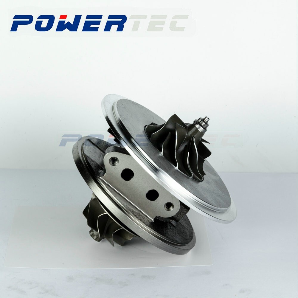 Turbocharger CHRA 751243-1 14411-EB300 for Nissan Navara 2.5DI 174HP ...