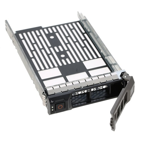 3.5" Tray Hard Drive Disk Caddy for Dell R720 R710 R520 R510 R420 R410 ...