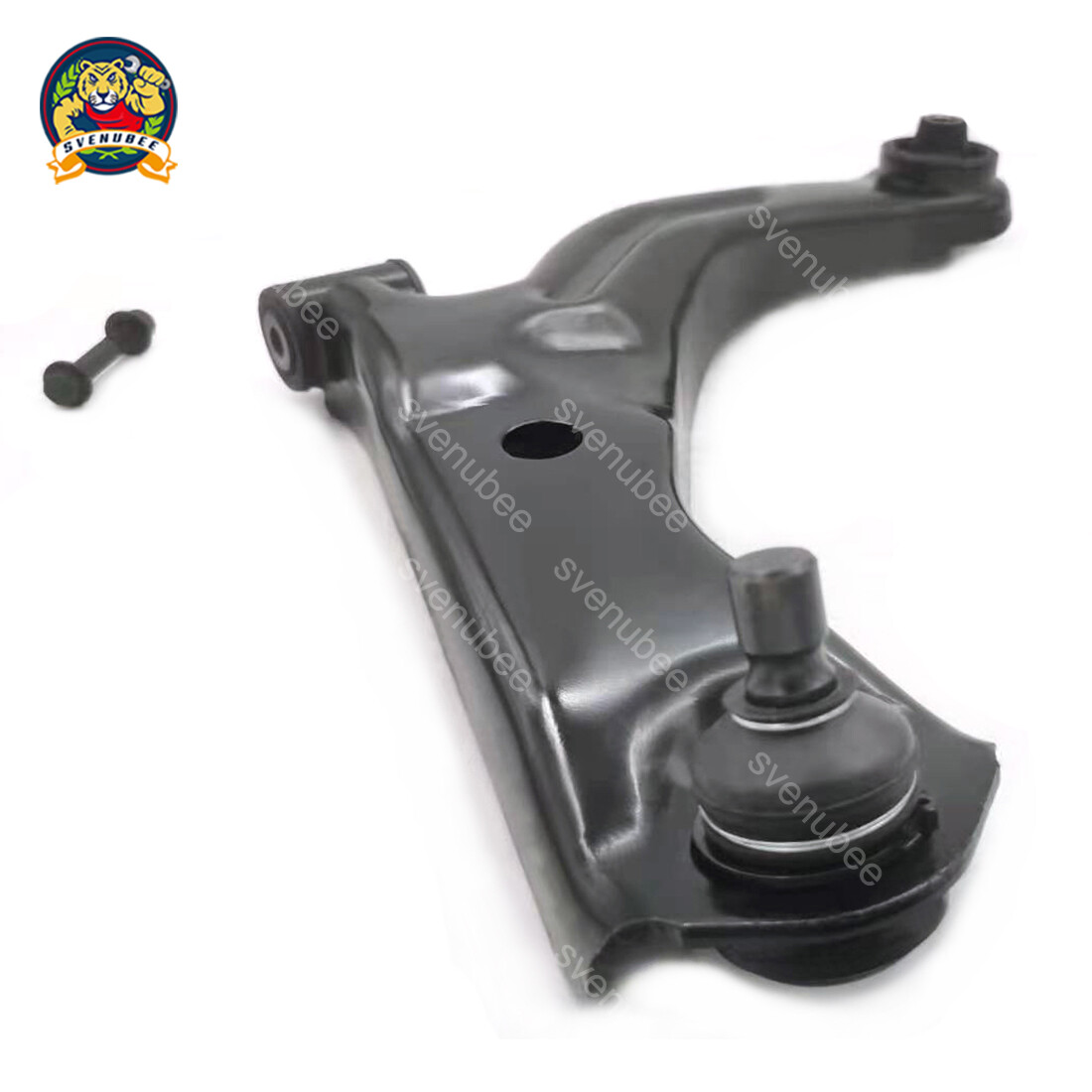 10Pc Front Control Arm Sway Bar Link Tie Rod Kit For 2010-2012 Ford ...