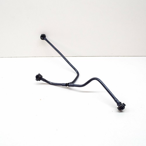 New AUDI Q5 SQ5 80A Front Coolant Hose W Release Coupling 80A121081BP ...