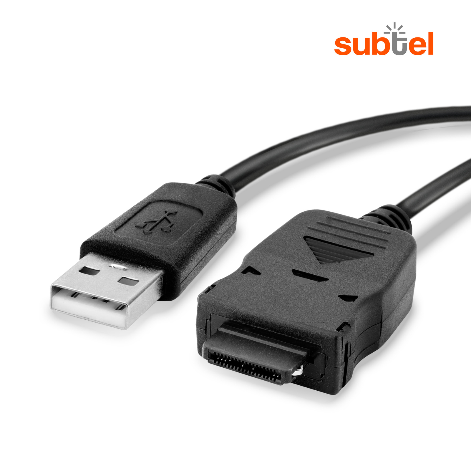 Charging Cable for Samsung SGH-D500 SGH-E730 SGH-X530 SGH-Q200 SGH-X400 ...