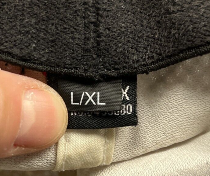 Callaway The Diplomat Odyssey Logo Golf Cap Adult Fitted L/XL Blue Flex ...