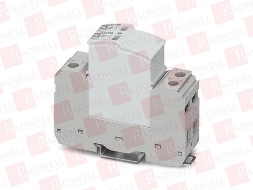 PHOENIX CONTACT VAL-SEC-T2-1S-350-FM / VALSECT21S350FM (BRAND NEW) | eBay