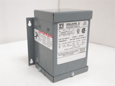 Transformers - Transformer 50Va