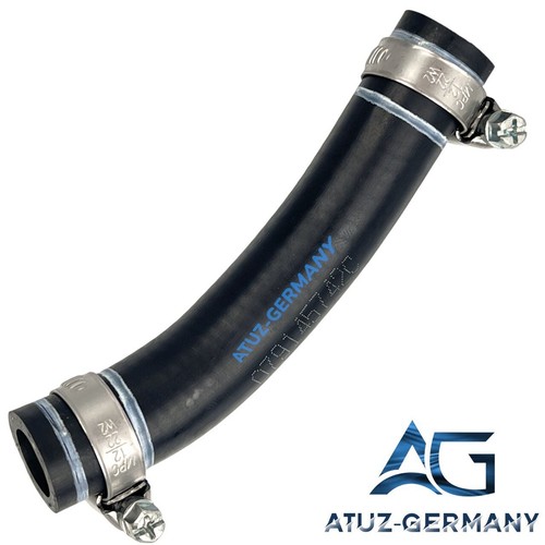 Oil Return Hose Right for Audi A8 4H2, 4H8, 4HC, 4HL 079145742C | eBay