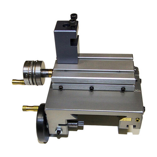 Taig / Peatol Micro Lathe Cross Slide Assembly | eBay UK