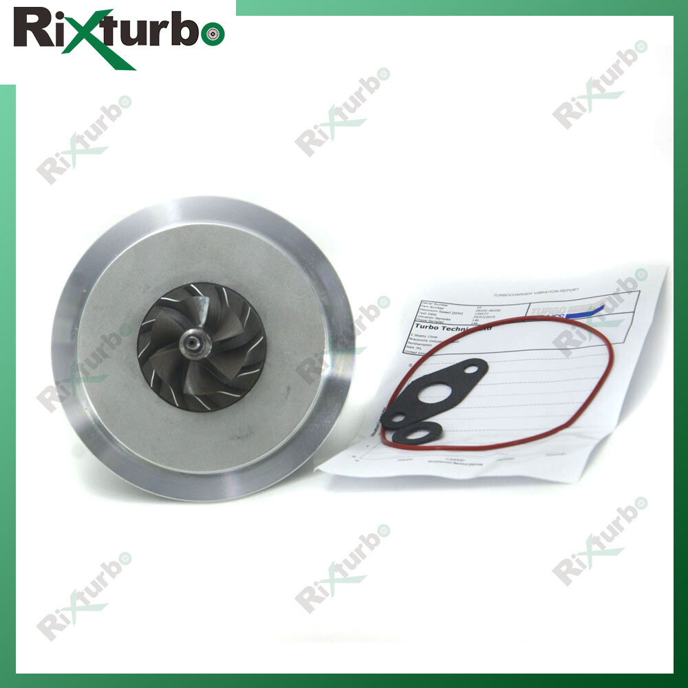GT1749S turbo core 28200-4A350 for Hyundai Truck Porter 1 ton D4BC A ...