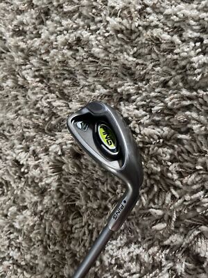 Ping Rapture Blue Dot W Wedge | eBay
